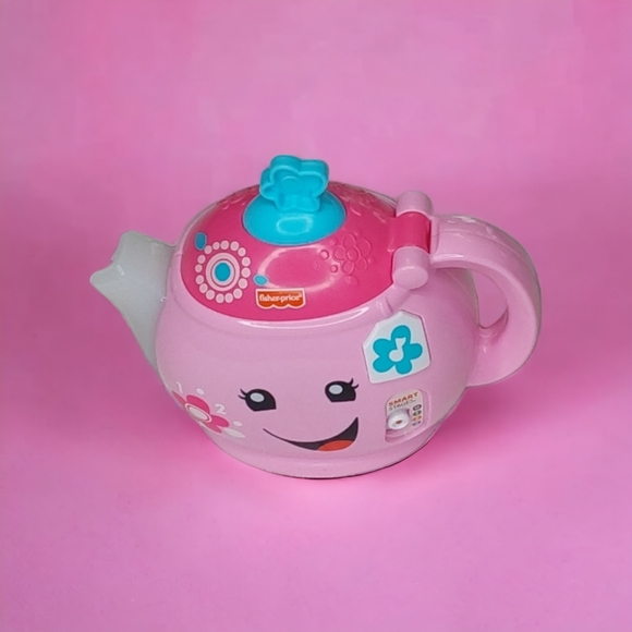 Fisher-Price | Toys | Fisher Price Tea Pot Toy | Poshmark